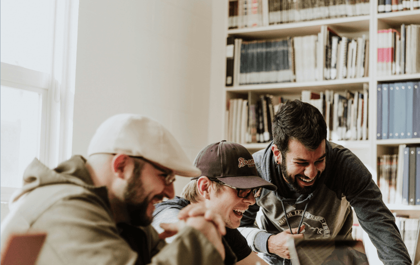 Jobloop: Inkluderende arbeidspraksis og effektiv jobbmatching